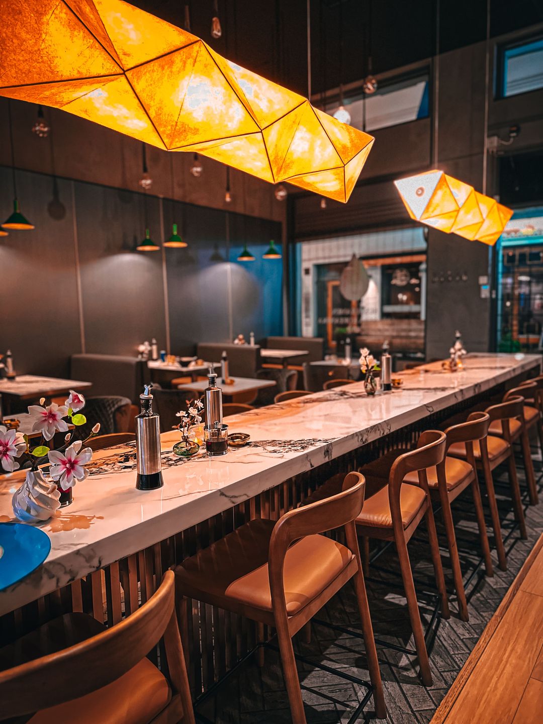 Hono BBQ - Japanese & Korean Fusion